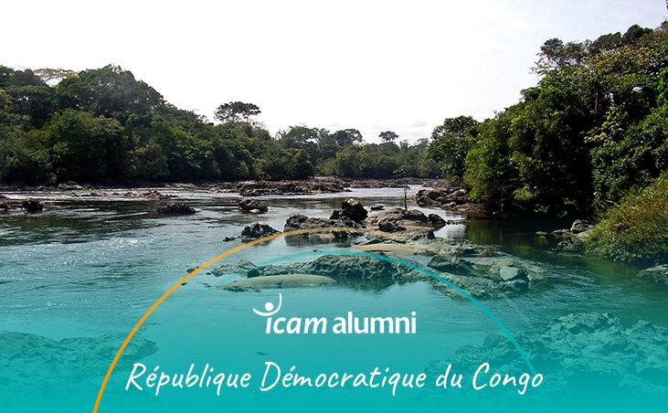 RDC (République Démocratique du Congo)