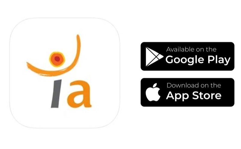 L'application mobile Icam alumni est disponible