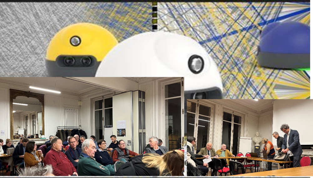 INTELLIGENCE ARTIFICIELLE : Machine learning, deep learning, IA générative et réseaux neuronaux