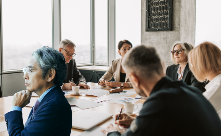 Vie Pro Webinar: Introverts, how can you shine in the workplace?